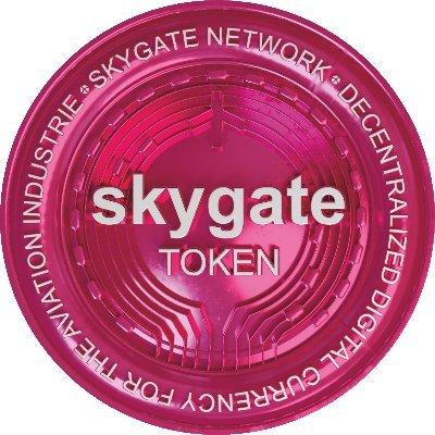 Skygate Network | airdrop.io