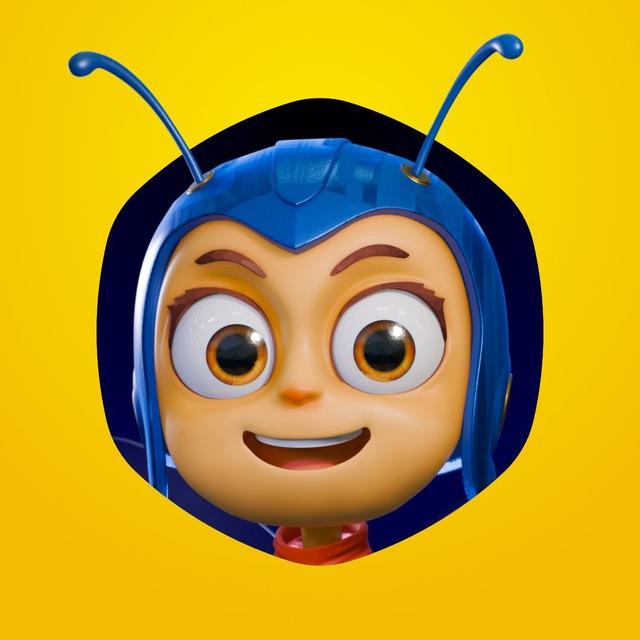 SpringBees | airdrop.io