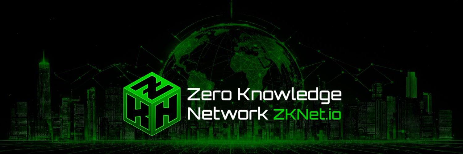 Zero Knowledge Network | airdrop.io