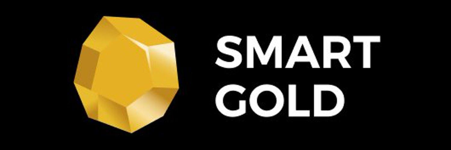Smart Gold | airdrop.io