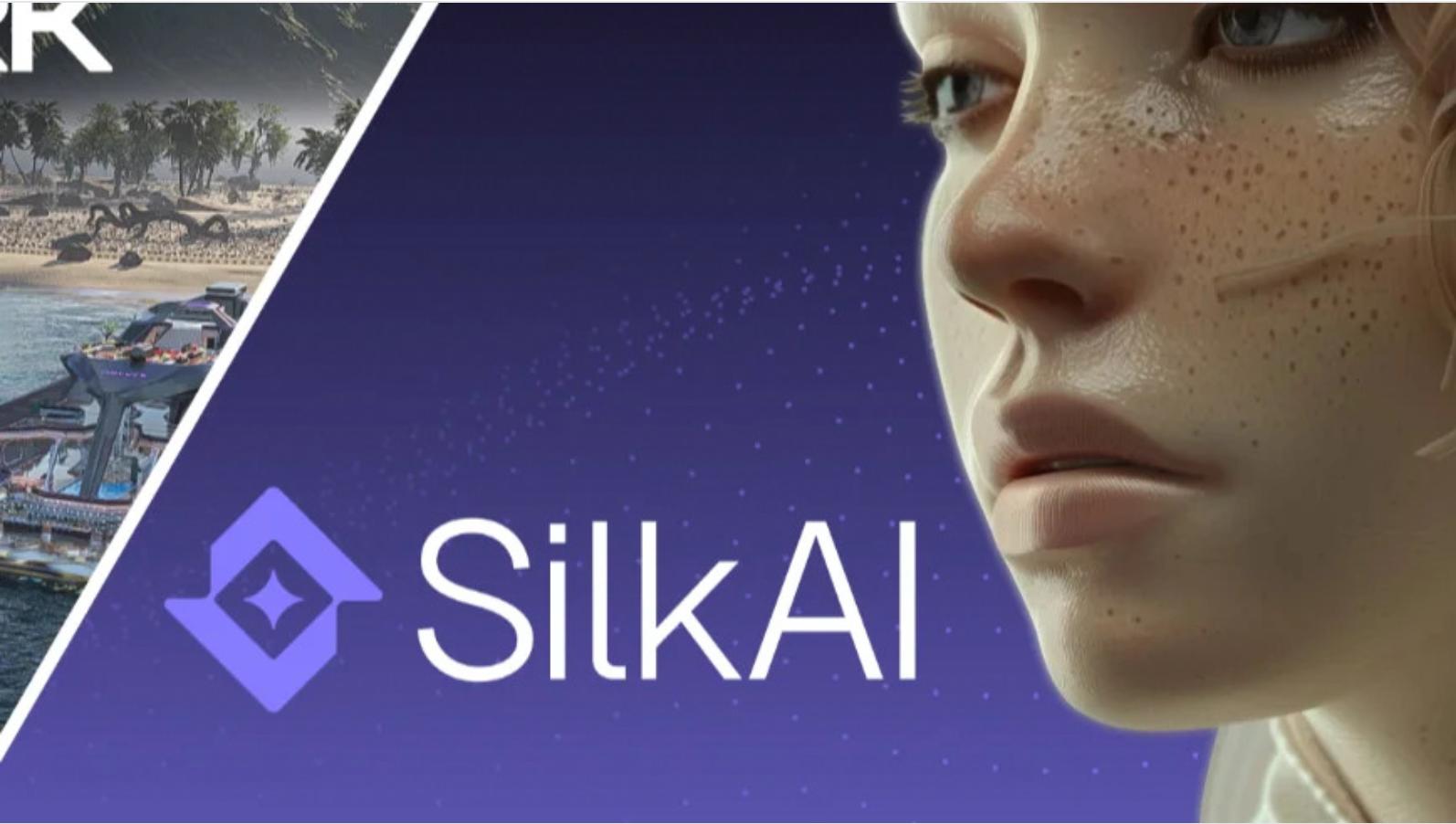 SilkAI | airdrop.io