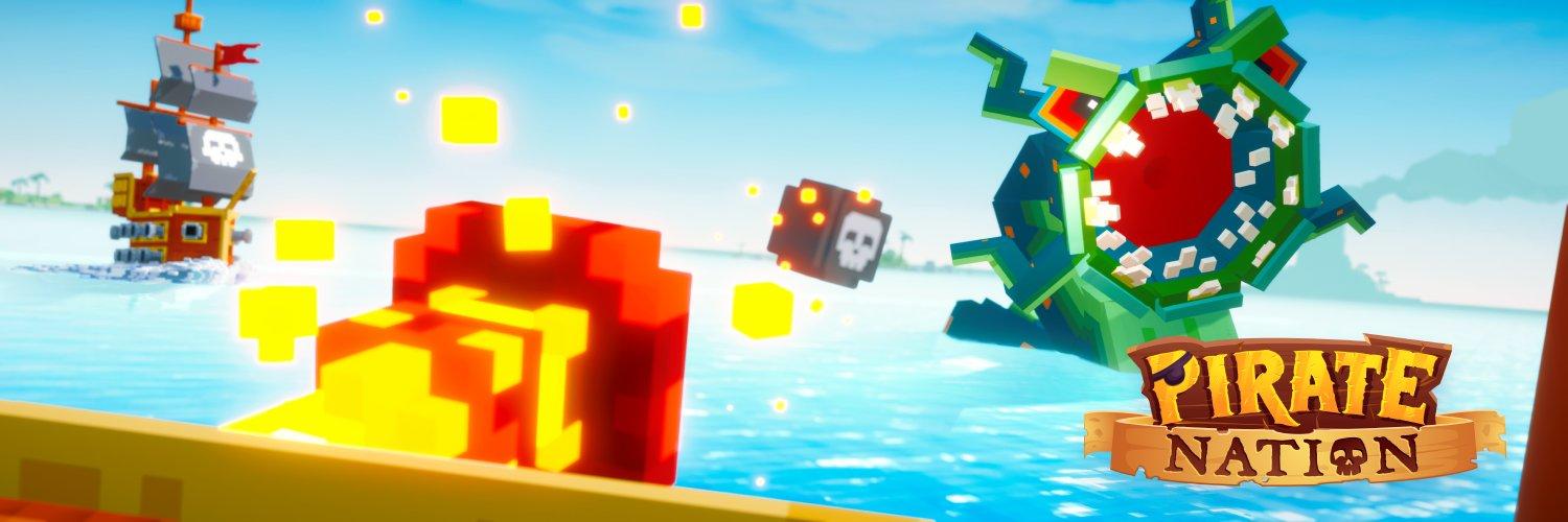 Pirate Nation | airdrop.io