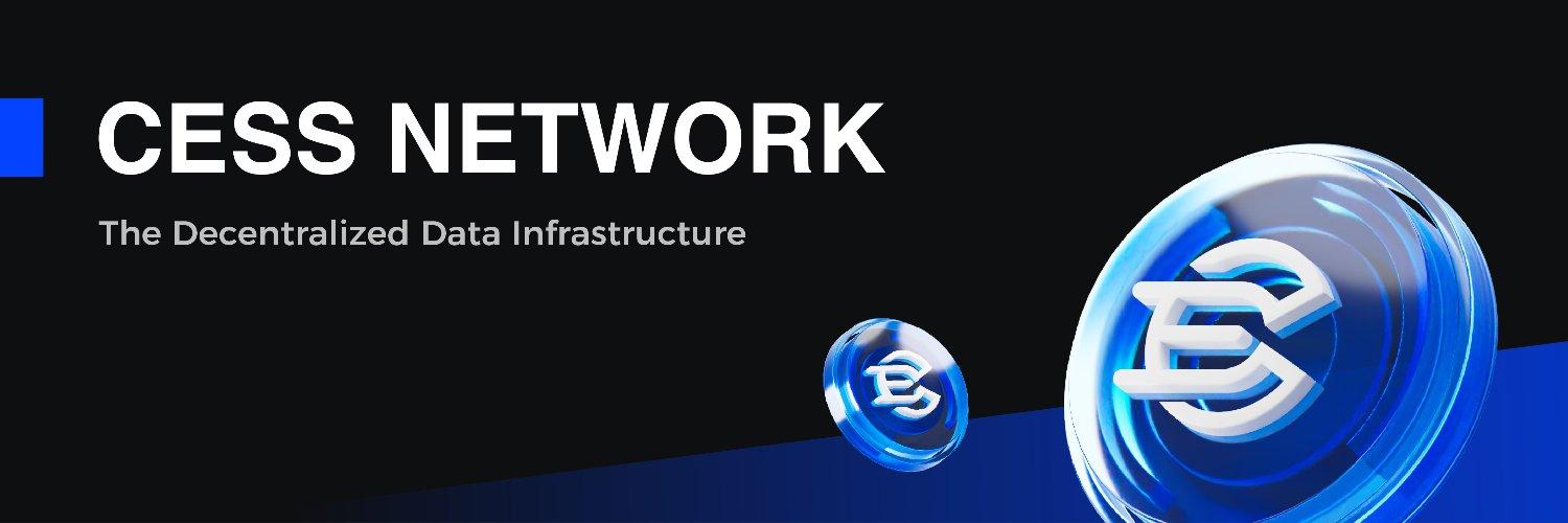 CESS Network | airdrop.io