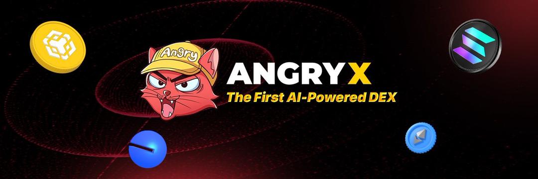 Angrybot | airdrop.io