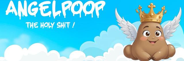 Angelpoop | airdrop.io