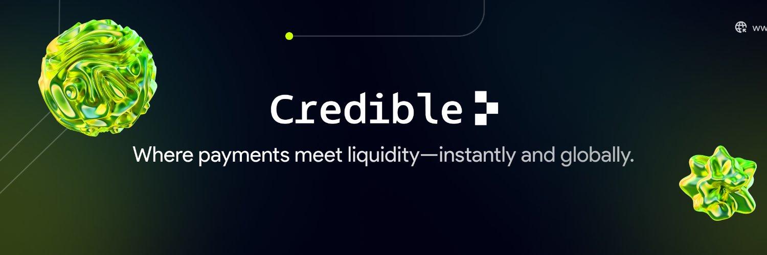 Credible Finance | airdrop.io