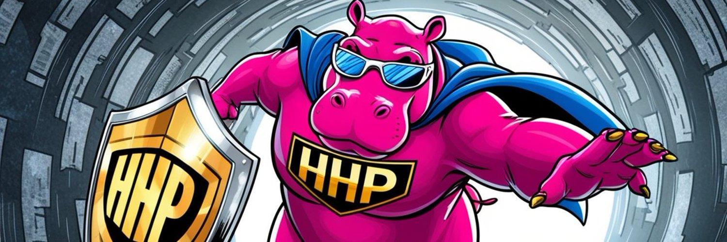 HODL HIPPO | airdrop.io