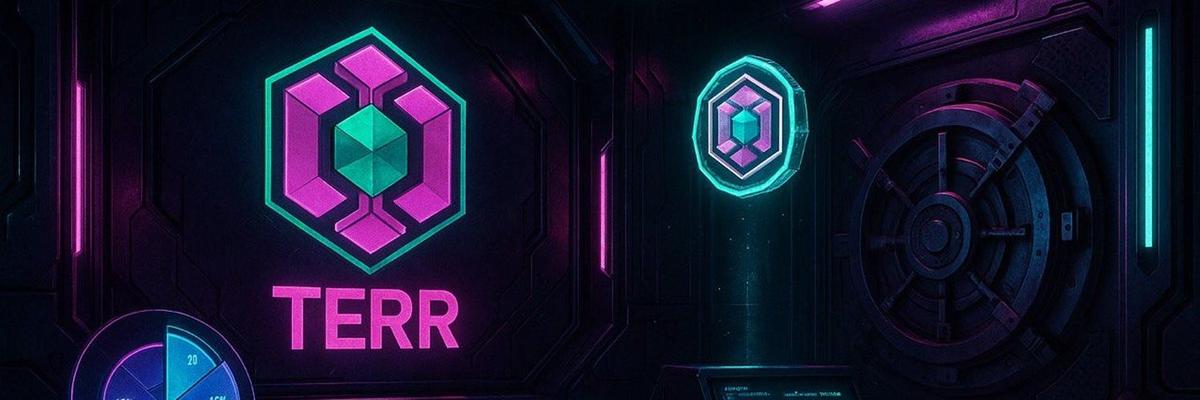 Terr Token | airdrop.io