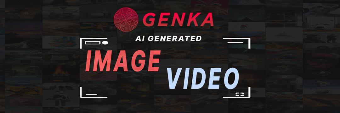 Genka AI | airdrop.io