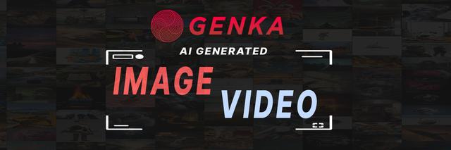 Genka AI | airdrop.io