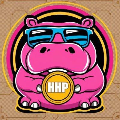 HODL HIPPO | airdrop.io