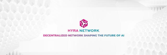 Hyra Network | airdrop.io