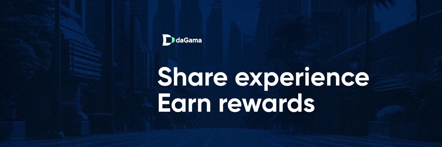 ChainGPT Pad x daGAMA | airdrop.io