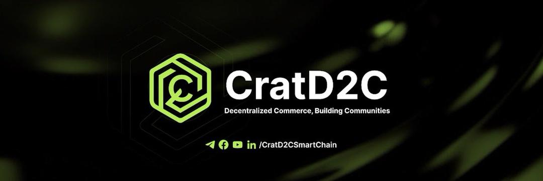 CratD2C | airdrop.io