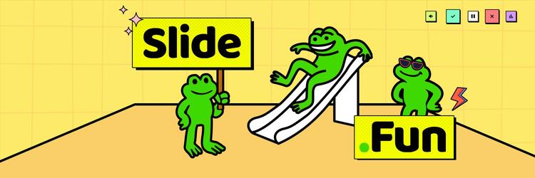 Slide Fun | airdrop.io