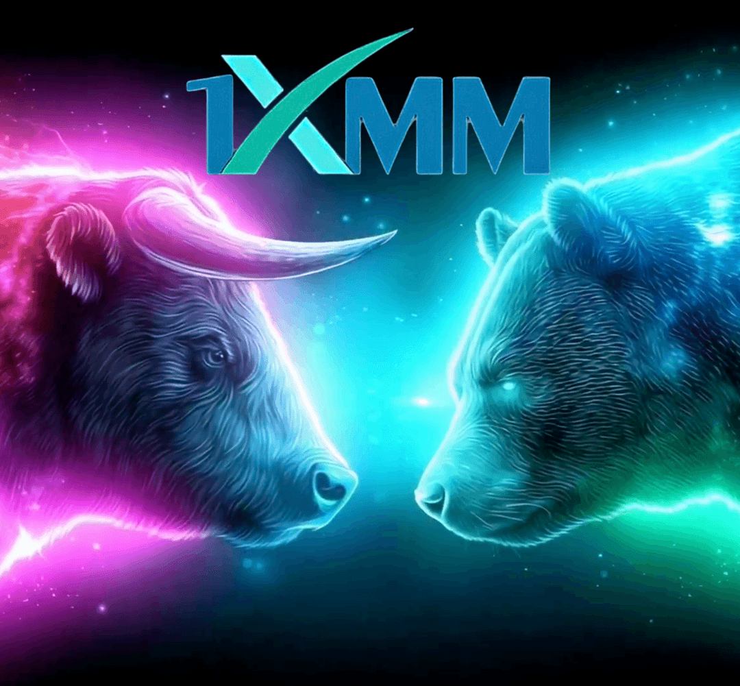 1xMM | airdrop.io