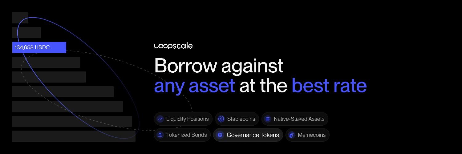 Loopscale | airdrop.io