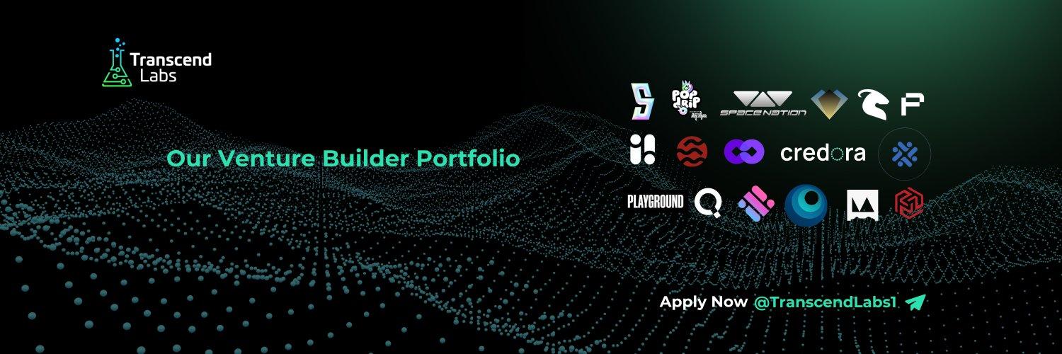 Transcend Labs | airdrop.io