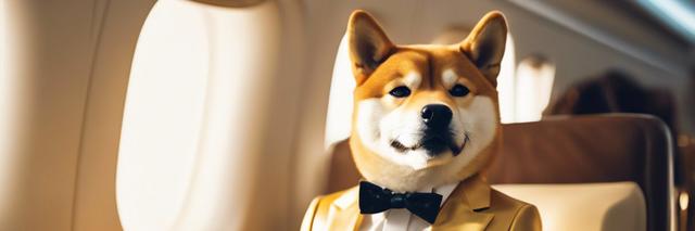 Rich Dog | airdrop.io