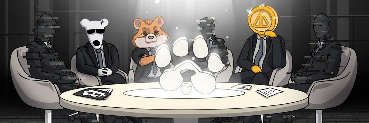PAWS | airdrop.io