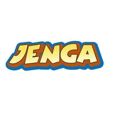 The Jenga Bot | airdrop.io