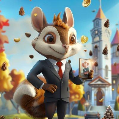 Squirrel Legacy | airdrop.io