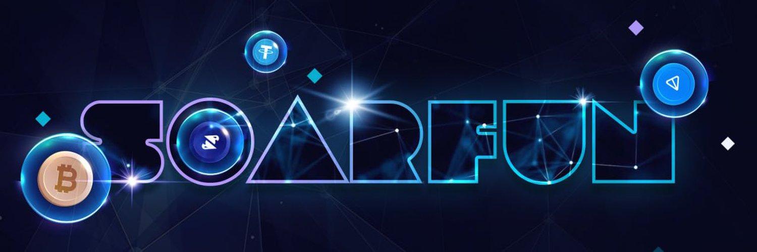 SoarFun (Round 1) | airdrop.io
