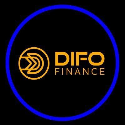 Difo Finance | airdrop.io