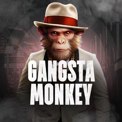 Gangsta Monkey | airdrop.io