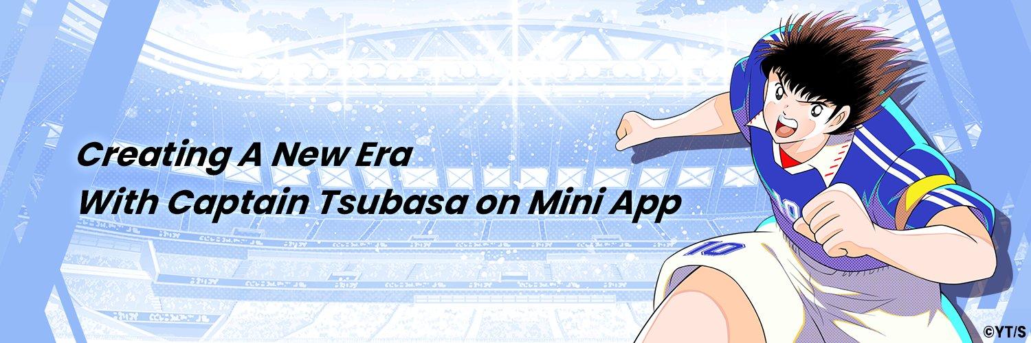 Captain Tsubasa -RIVALS- | airdrop.io